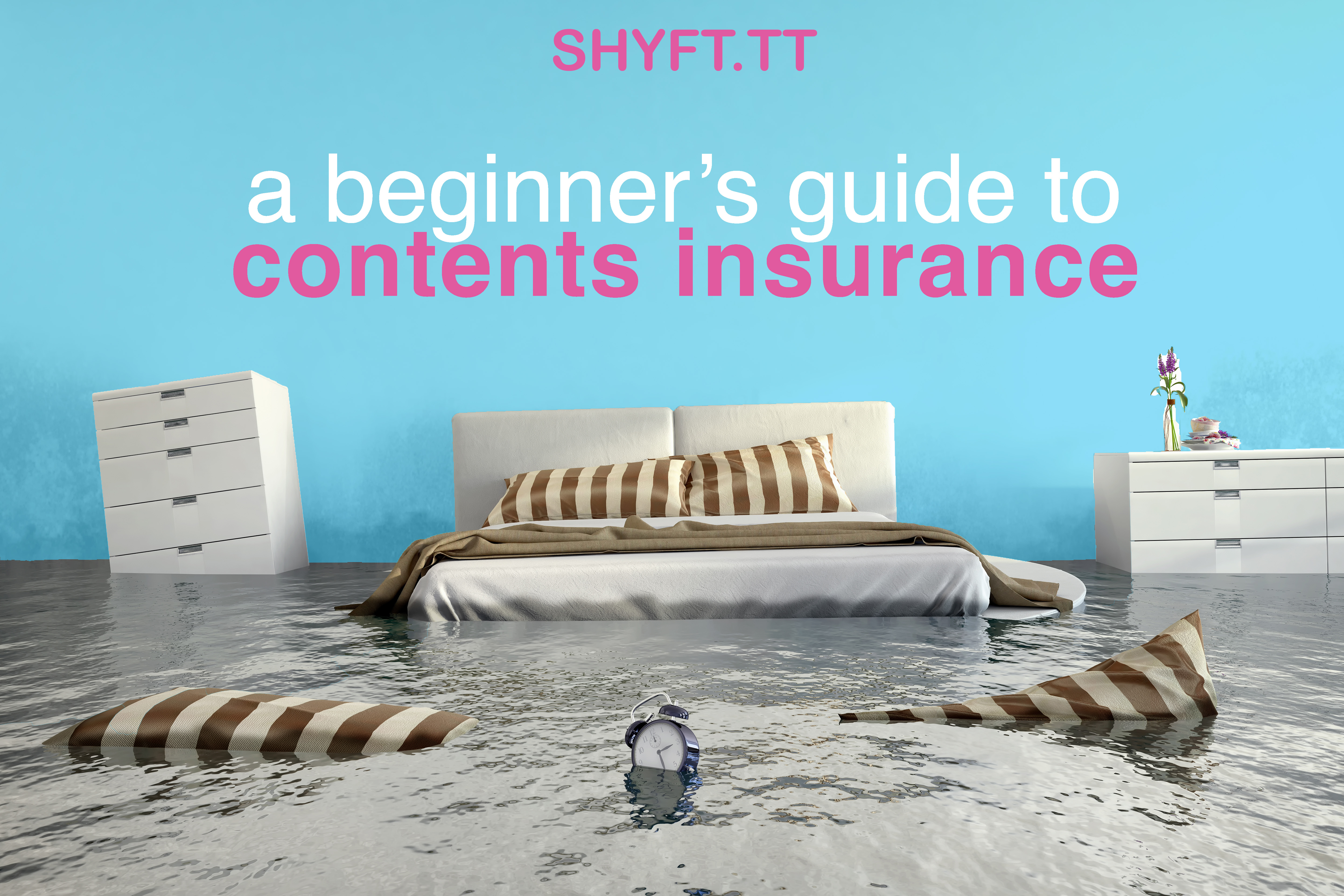Find the best home and contents insurance